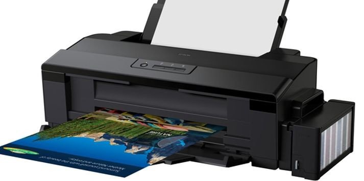Купить Принтер Epson L1800 (C11CD82401) - цена в Харькове, Киеве ...