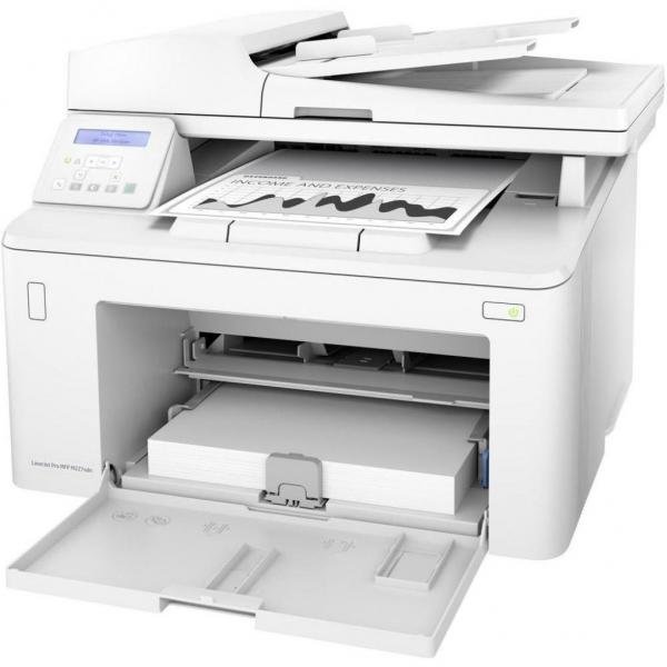 Принтер HP LaserJet Pro M609dn (G3Q74A) купить в Украине: Киев, Днепр ...