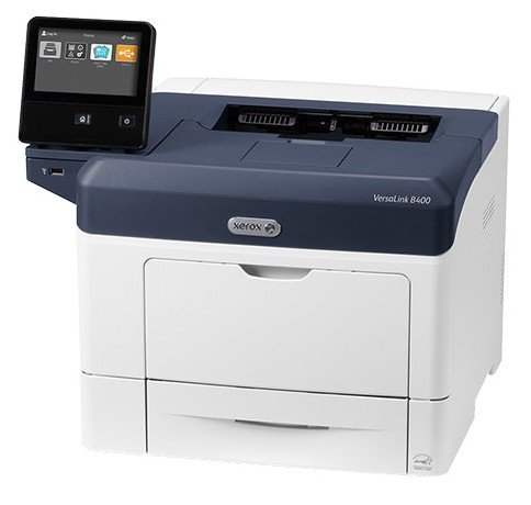 Принтер Xerox VersaLink B400DN Wi-Fi (B400V_DN) купить в Украине: Киев ...