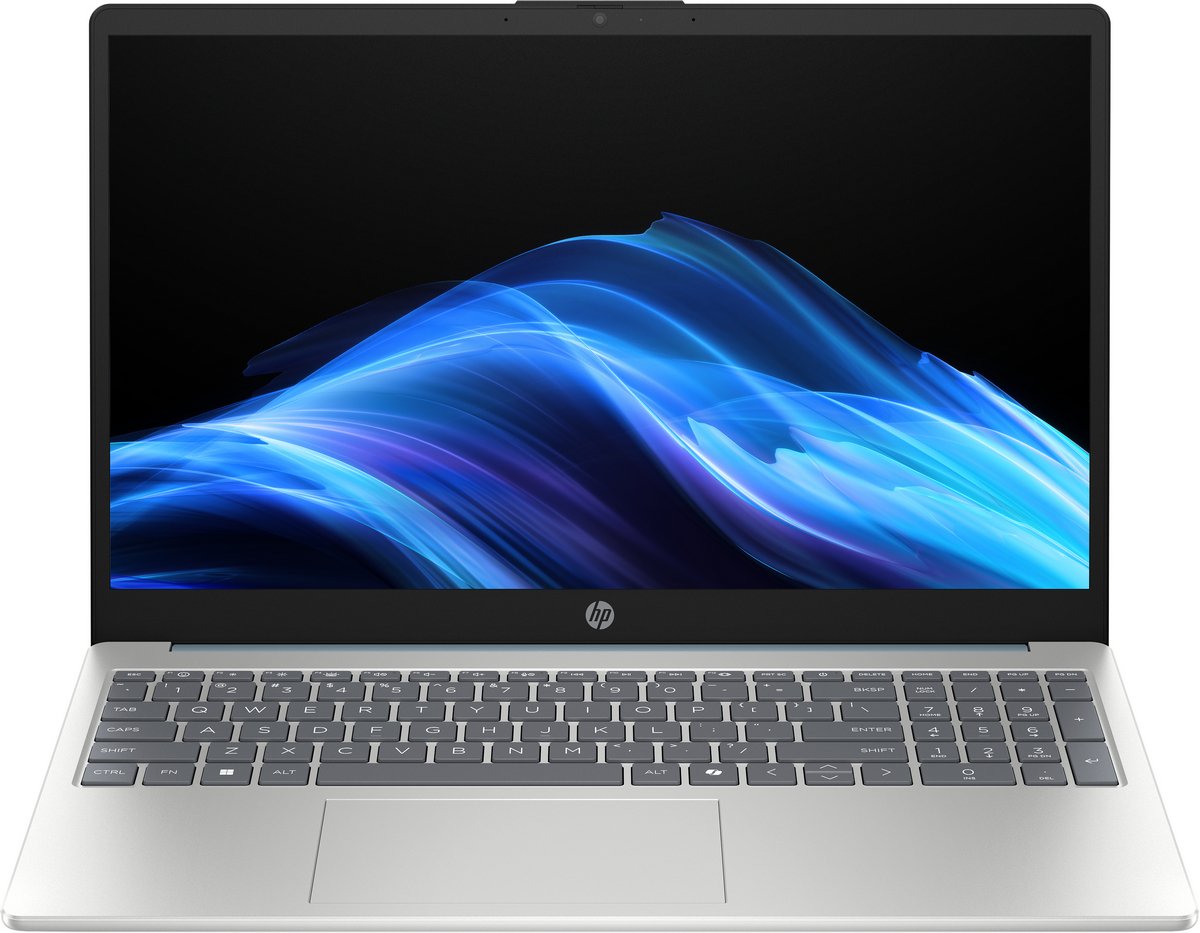 Ноутбук HP 15-fd2023ua (C3UU2EA) Moonlight Blue купить в Украине: Киев ...