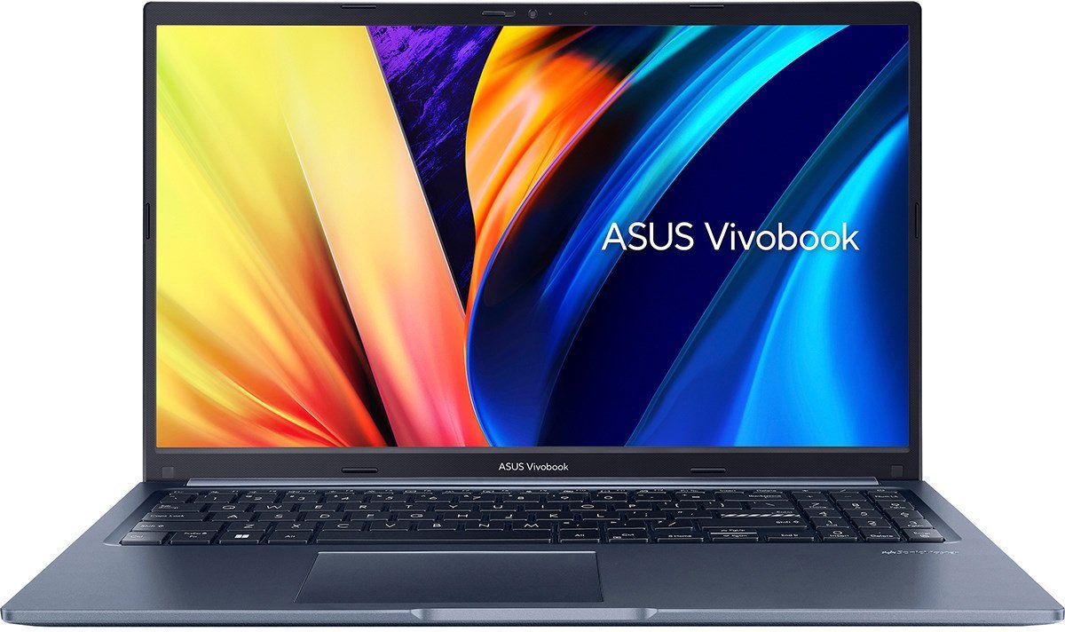 Ноутбук Asus Vivobook 15 X1502VA-BQ737 (90NB10T1-M01AF0) Quiet Blue ...