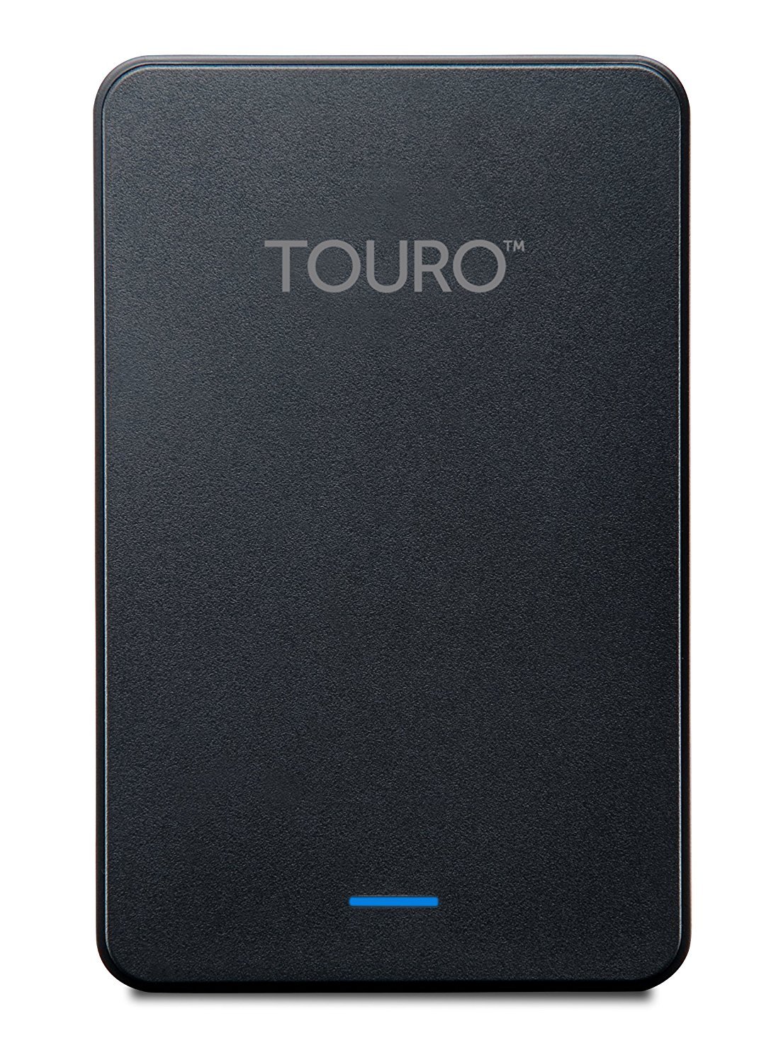 Зовнішній HDD Hitachi Touro S 1TB (HTOLMU3EA10001ABB) Black купити в ...