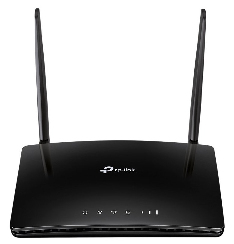 Wi-Fi роутер TP-LINK Archer MR202 купить в Украине: Киев, Днепр ...