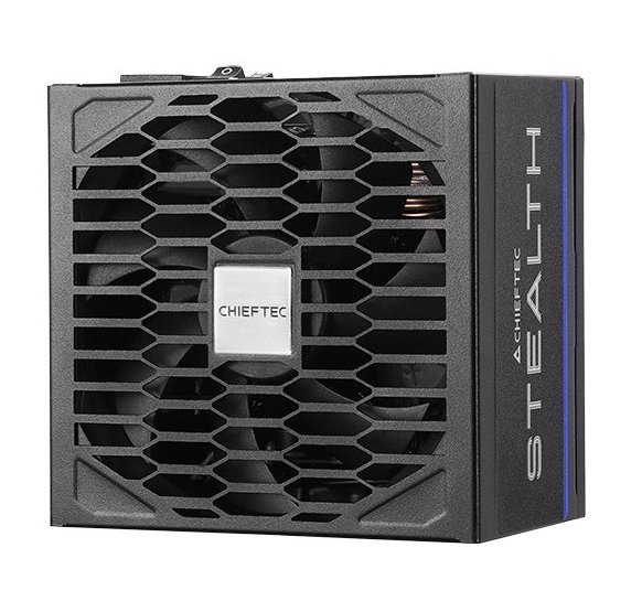 Блок питания CHIEFTEC Stealth 1000W (SPX-1000-FC) купить в Украине ...