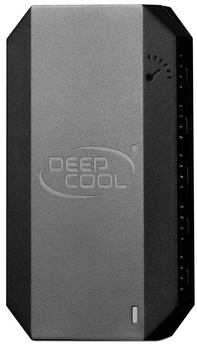 Купити Deepcool FH-10 - ціна в Києві, Львові, Вінниці, Хмельницькому ...
