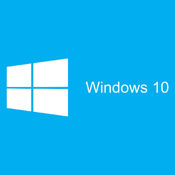 Операционная система Microsoft Windows 10 Home 32-bit 1pk English DVD ...