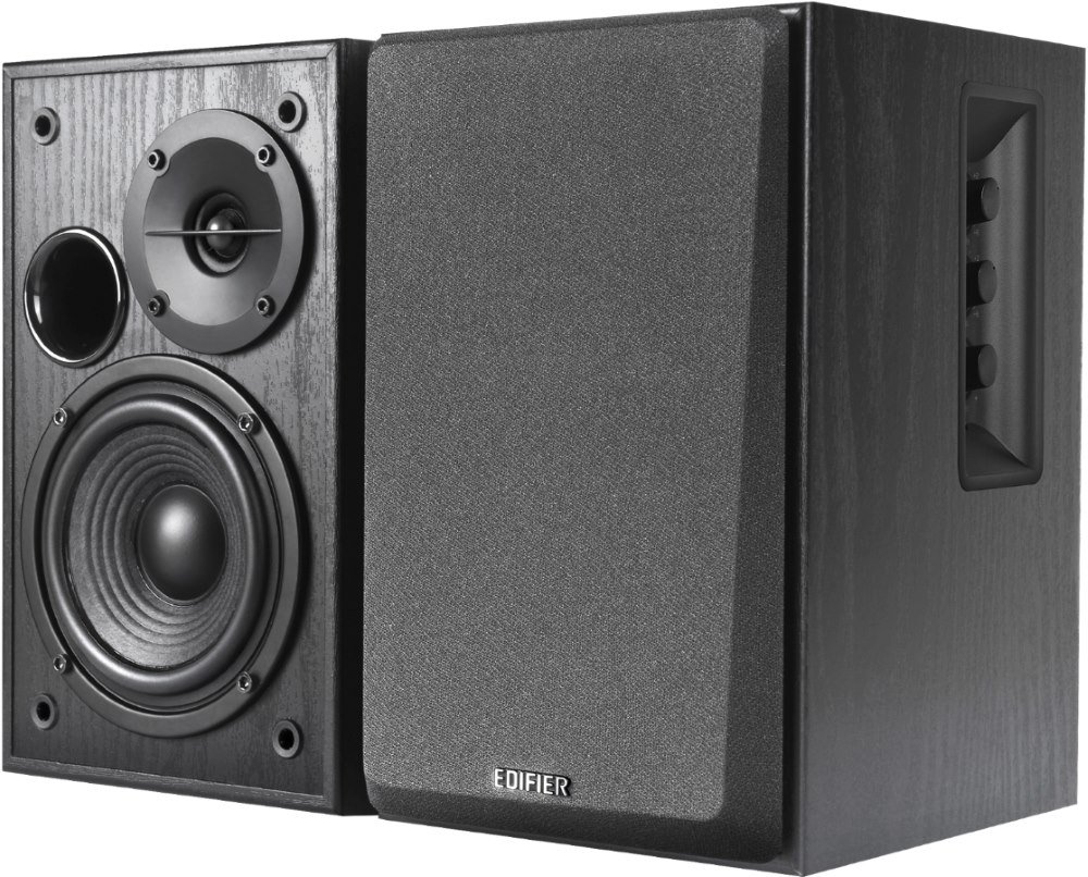 Купить Акустическая система Edifier R1580MB Black - цена в Харькове ...