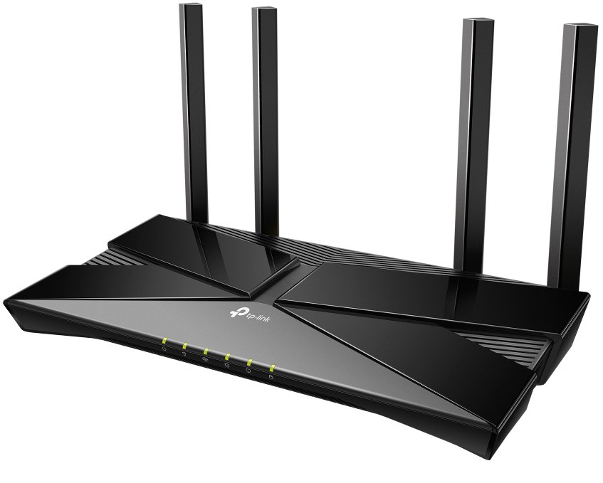 Wi-Fi роутер TP-LINK Archer AX58 купить в Украине: Киев, Днепр, Харьков ...