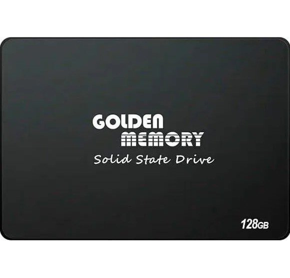 Продати SSD-диск Golden Memory 128GB 2.5'' (GMSSD128GB) за Trade-In у ...