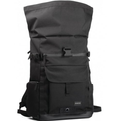 Купить Рюкзак Crumpler Truckster 16" + DSLR (TRUBP-001) Black - цена в ...