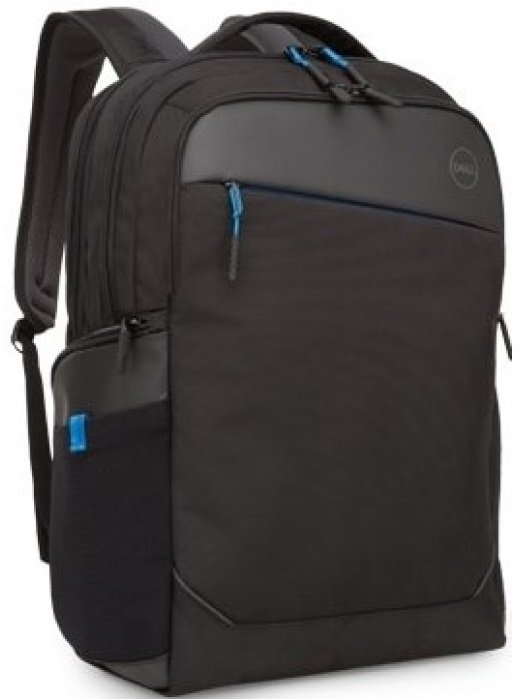Dell Professional Backpack 17" (460-BCFG) Black купити в Україні: Київ ...
