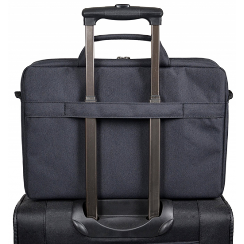 Сумка Port Designs Bag Sydney TopLoad 14" (135071) Black купить в ...