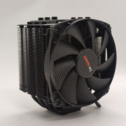 Кулер Be Quiet! Dark Rock 4 (BK021) (Відновлено продавцем, 842849 ...