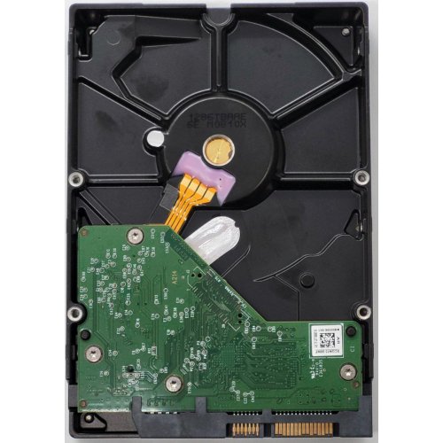 Жорсткий диск Western Digital Blue 1TB 64MB 3.5" (WD10EZRZ) (Відновлено ...