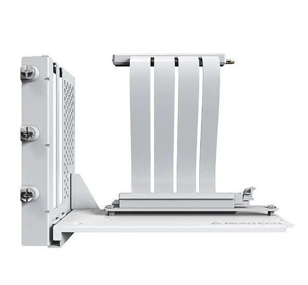 Монтажный комплект к видеокарте Montech VGM 2 Vertical GPU Mount Kit ...