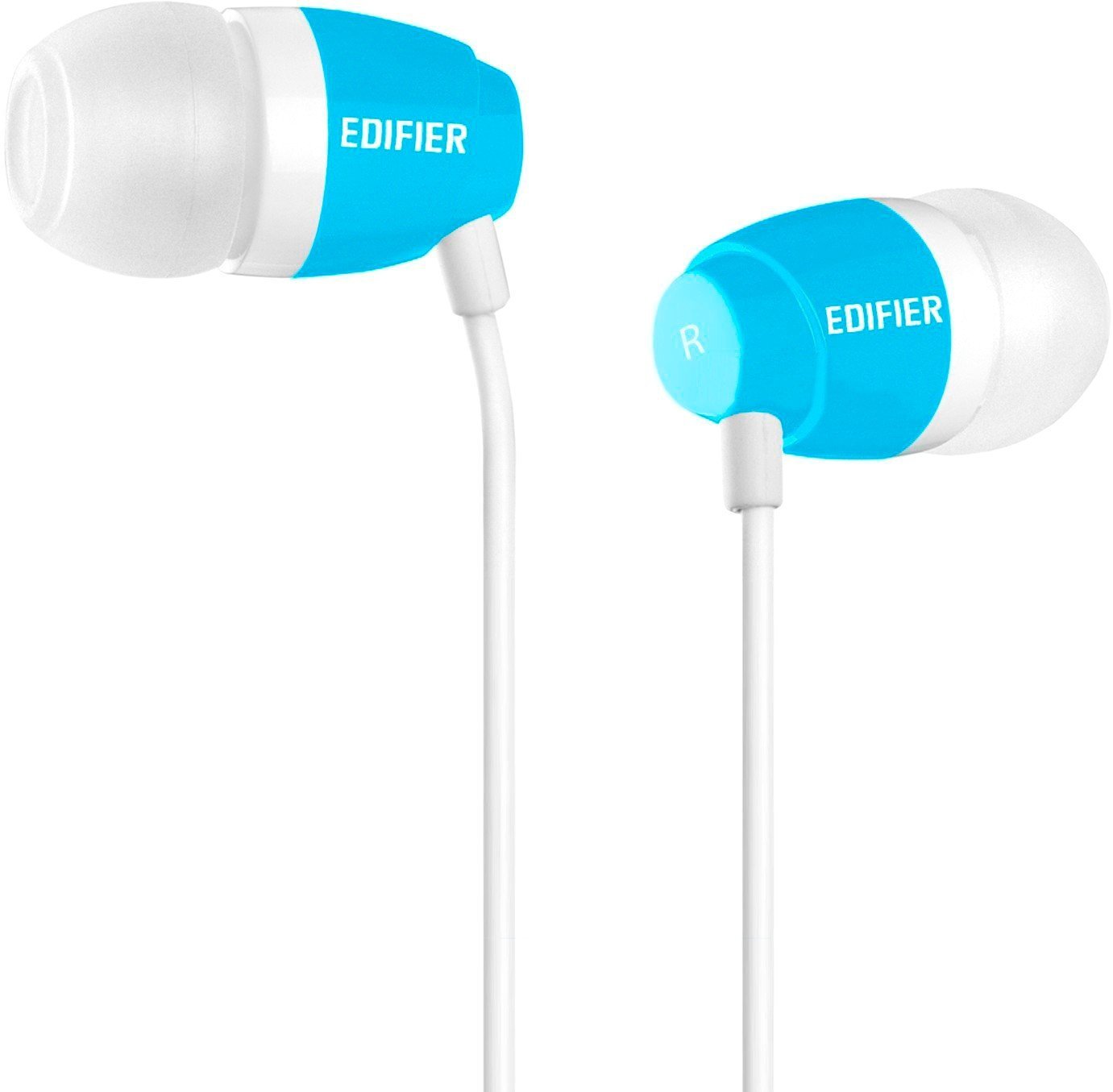 Наушники Edifier H210 Blue купить в Украине: Киев, Днепр, Харьков ...