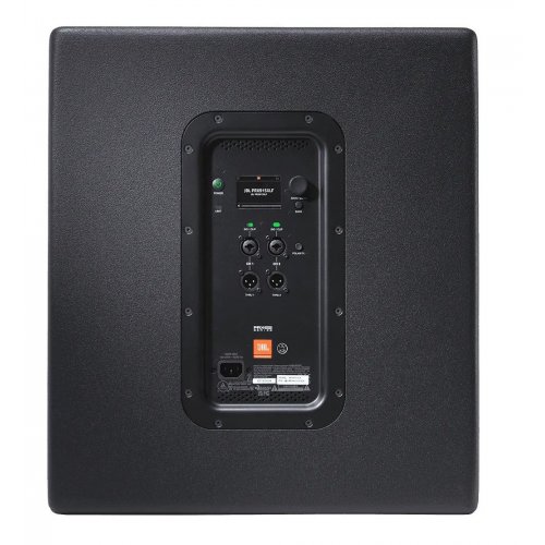 Сабвуфер JBL PRX915XLF (JBL-PRX915XLF-EK) Black купить в Украине: Киев ...