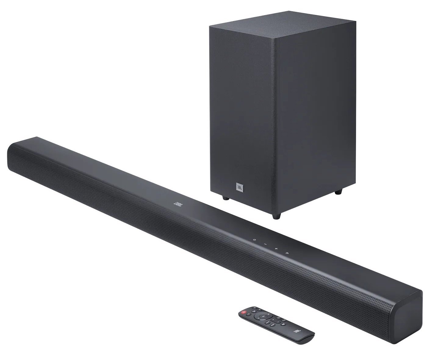 Акустическая система JBL Cinema SB580 (JBLSB580BLKEP) Black купить в ...