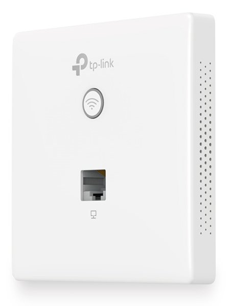 Купить Wi-Fi точка доступа TP-LINK EAP115-WALL - цена в Харькове, Киеве ...