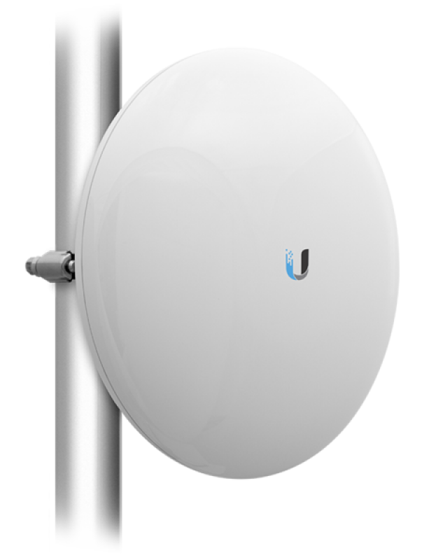 Wi-Fi точка доступу Ubiquiti NanoBeam (NBE-5AC-GEN2) купити в Україні ...