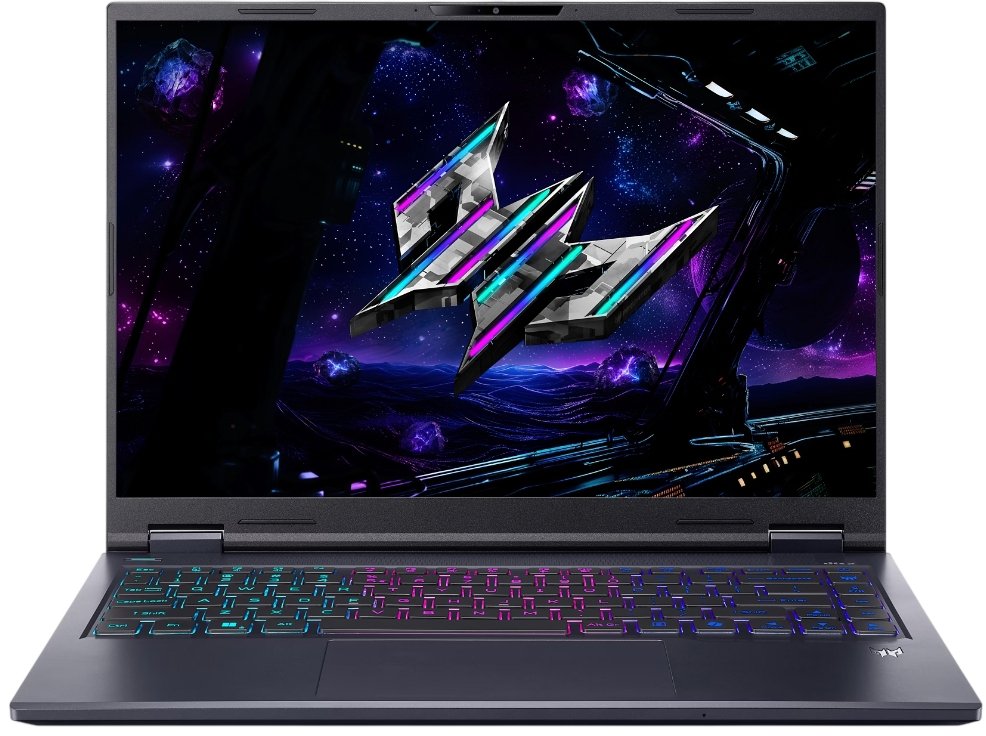 Ноутбук Acer Predator Helios Neo 14 AI PHN14-71 (NH.QY3EU.005) Abyssal ...