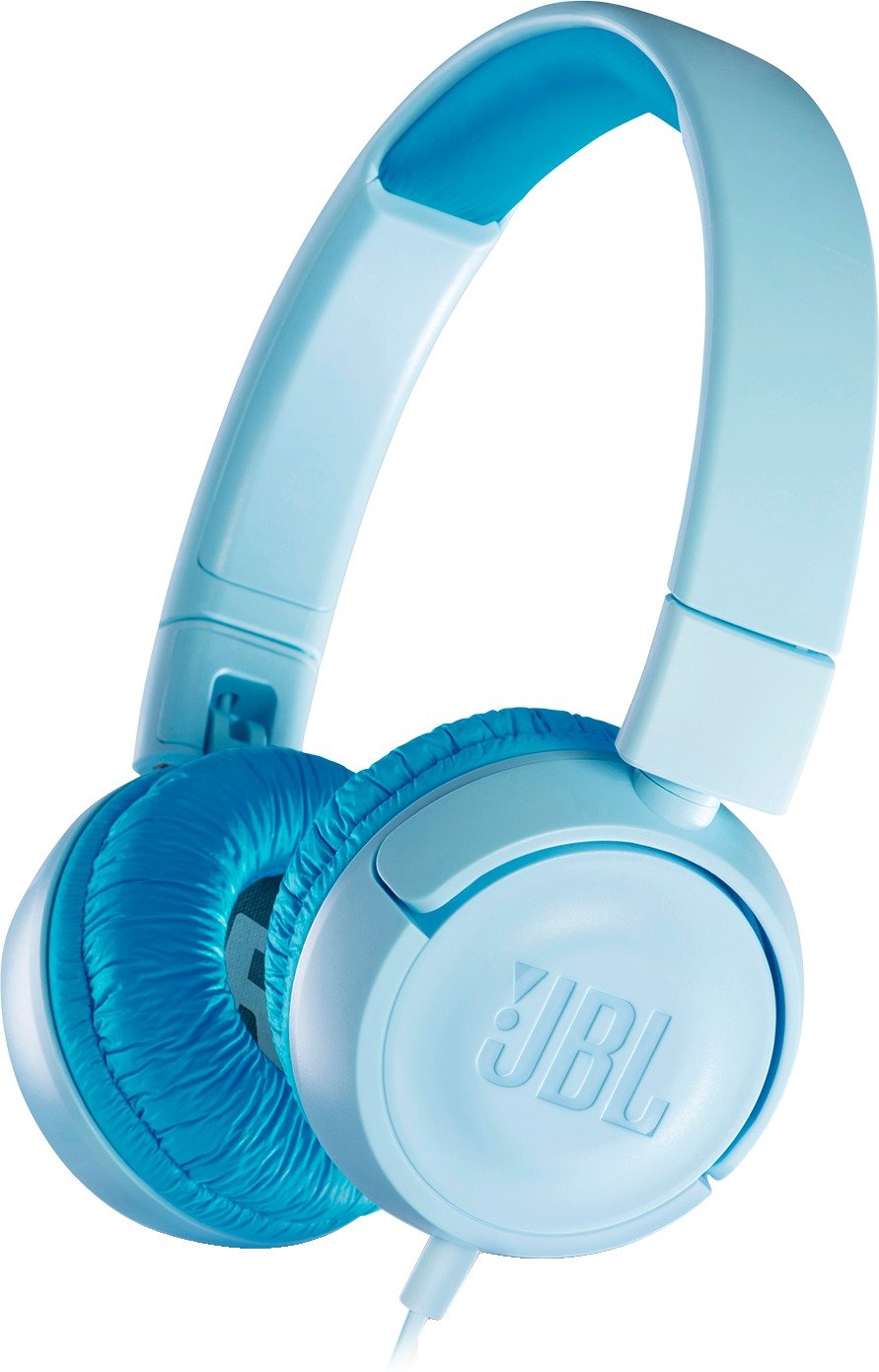 Купити Навушники JBL JR300 (JBLJR300BLU) Blue - ціна в Києві, Львові ...