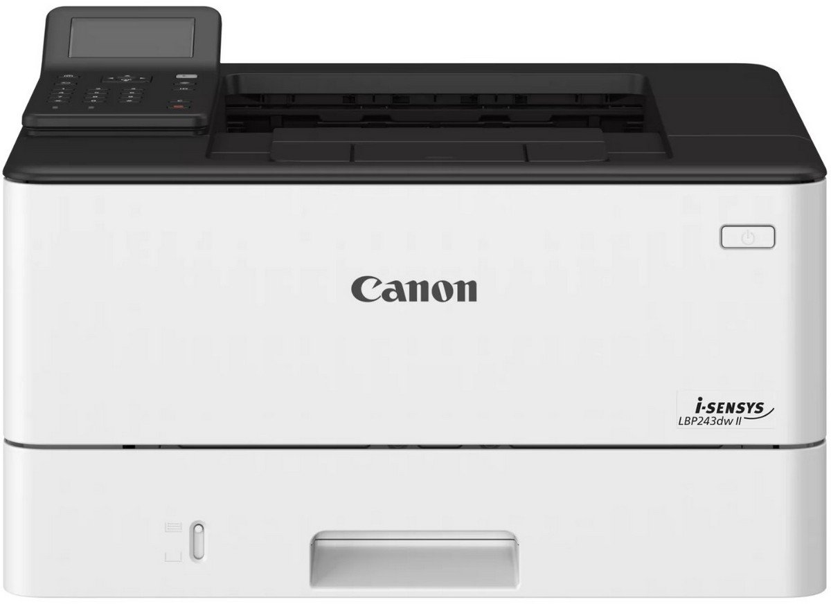 Принтер Canon i-SENSYS LBP243dw II (7187C013) купить в Украине: Киев ...