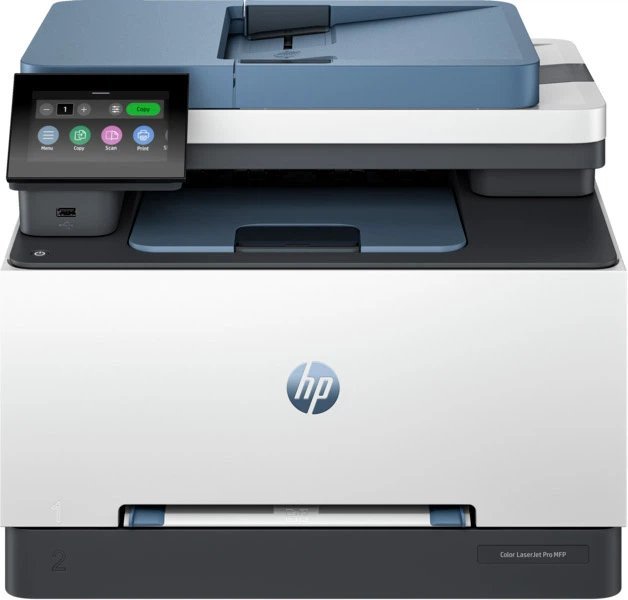 МФУ HP Color LaserJet Pro 3303sdw with Wi-Fi (499M6A) купить в Украине ...