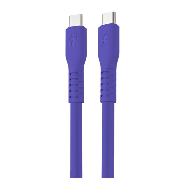 Кабель Proove Gaming Eternal USB Type-C to USB Type-C 60W 1m ...
