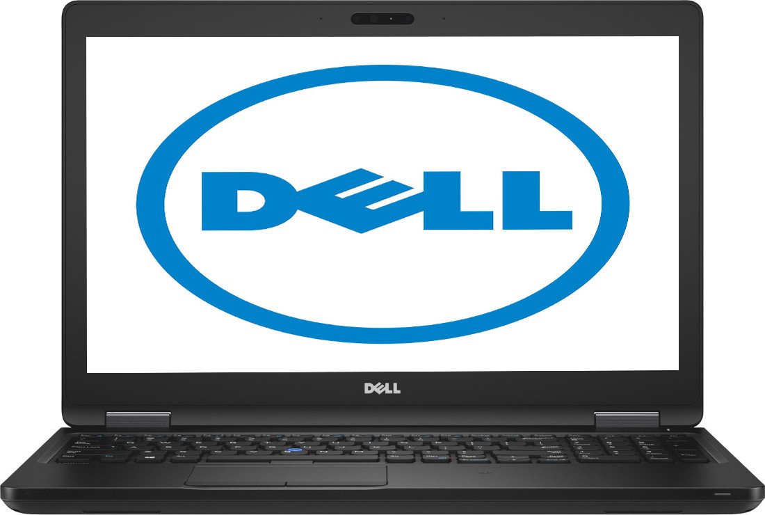 Продати Ноутбук Dell Latitude 5590 (N025L559015EMEA_U) Black за Trade ...