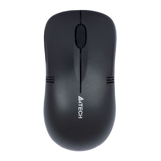 Мышка A4Tech G3-230N-1 Wireless Black купить в Украине: Киев, Днепр ...