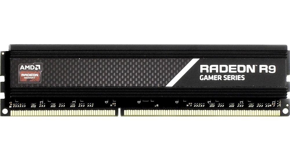 Продать ОЗУ AMD DDR4 8GB 2800Mhz Radeon R9 Gamer Series (R948G2806U2S-U ...