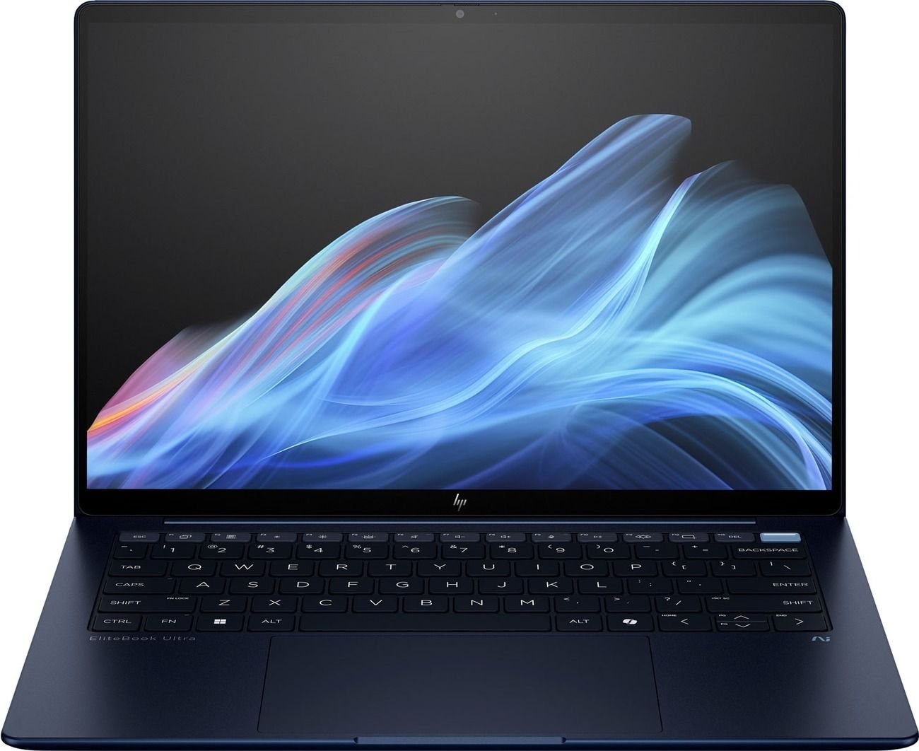 Ноутбук HP EliteBook Ultra G1i 14 (9V489AV_V3) Atmospheric Blue купити ...