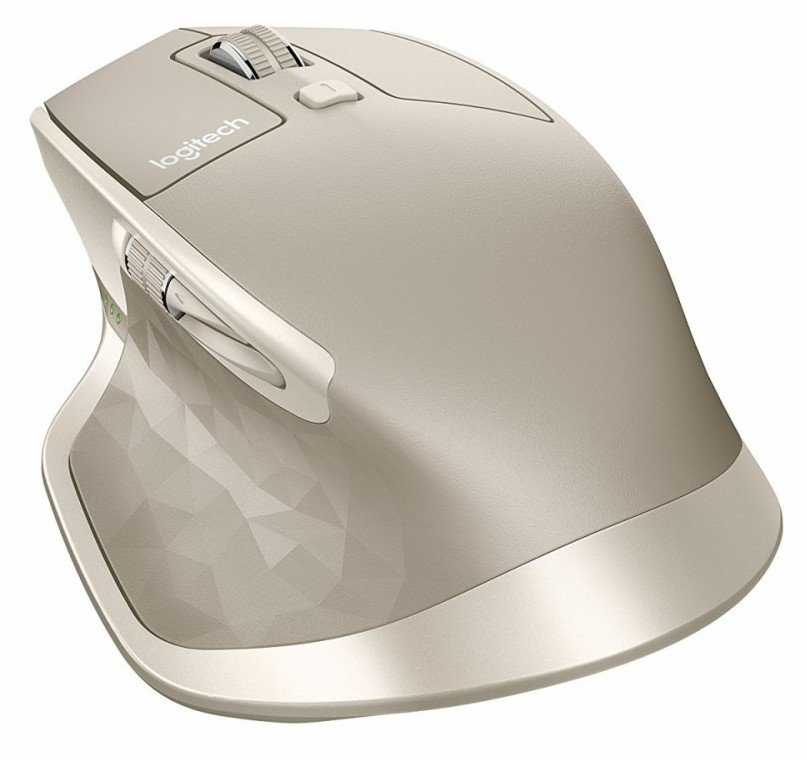 Купить Мышка Logitech MX Master (910-004960) Stone - цена в Харькове ...