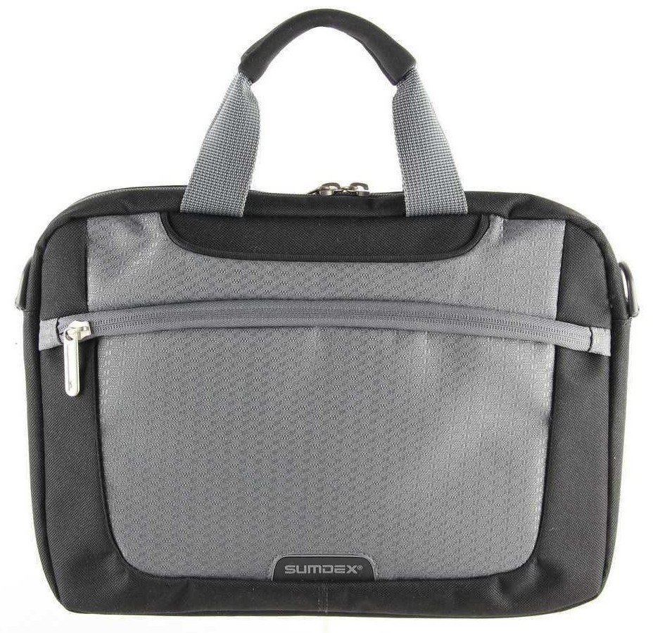Сумка Sumdex 10" PON-308 Black купить в Украине: Киев, Днепр, Харьков ...