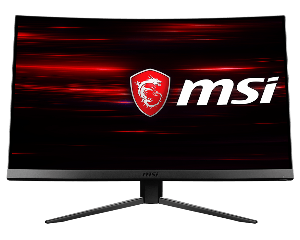 Продать Монитор MSI Optix 24" (MAG241C) Black по Trade-In интернет ...