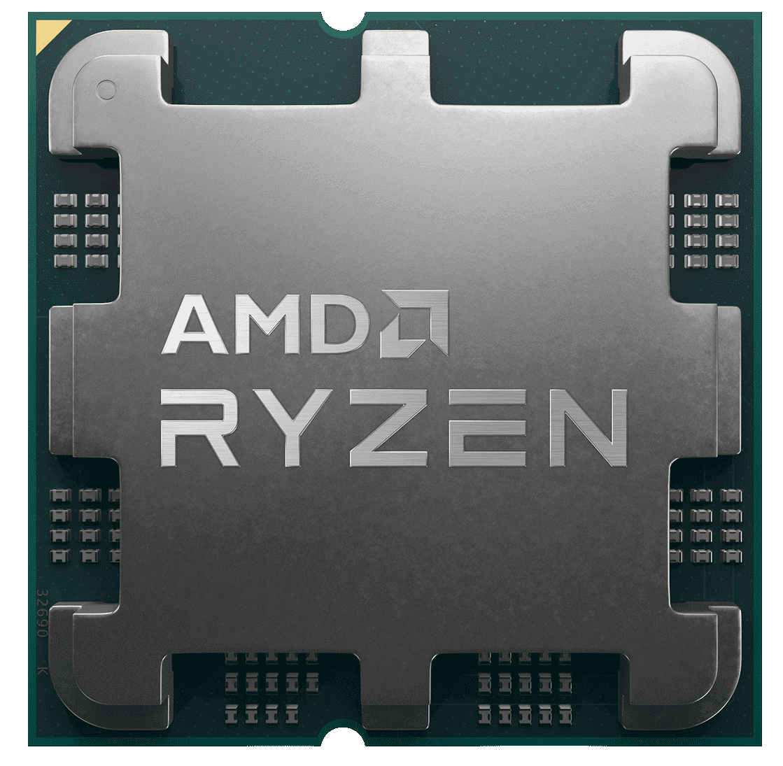 Процессор AMD Ryzen 7 7800X3D 4.2(5.0)GHz 96MB sAM5 Tray (100-000000910 ...
