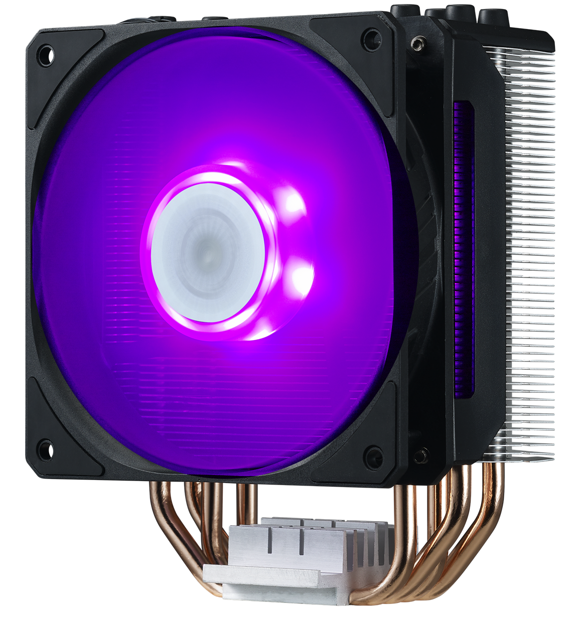 Кулер Cooler Master Hyper 212 RGB (RR-212A-18PC-A1) (Восстановлено ...