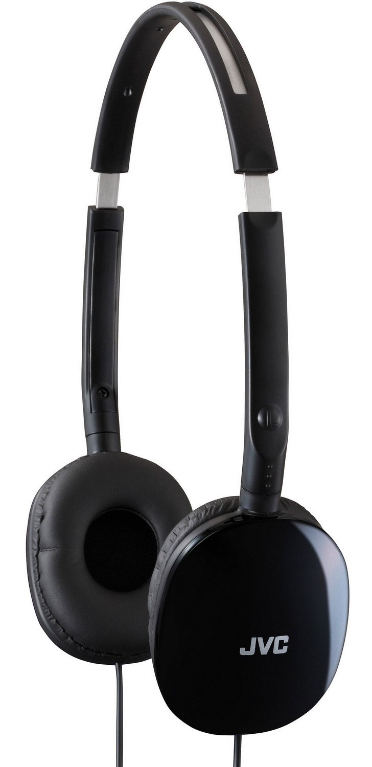 Купить Наушники JVC HA-S160 Black - цена в Харькове, Киеве, Днепре ...
