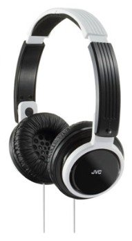Навушники JVC HA-S200 White купити в Україні: Київ, Львів, Хмельницький ...