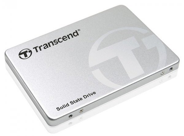 Продати SSD-диск Transcend SSD360S MLC 512GB 2.5" (TS512GSSD360S) за Trade-In у інтернет ...