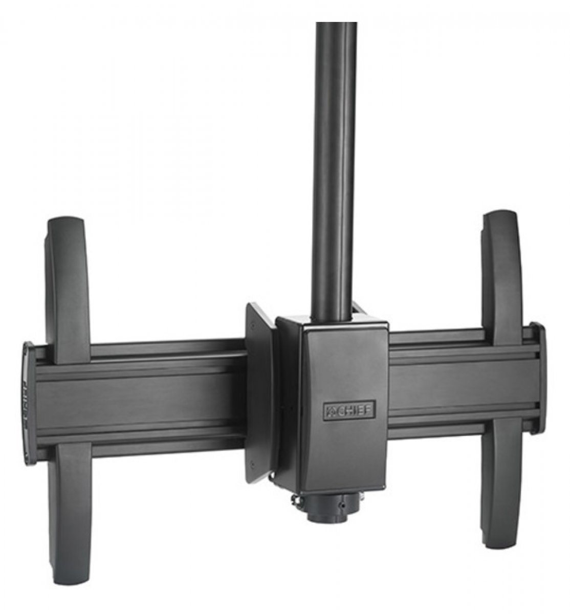 Купить Кронштейн Chief Fusion LCM1UB - цена в Харькове, Киеве, Днепре ...