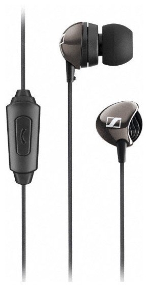 Купить Наушники Sennheiser CX 275s (504538) - цена в Харькове, Киеве ...