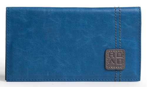 Купить Чехол Golla Road Wallet (G1595) Blue - цена в Харькове, Киеве ...