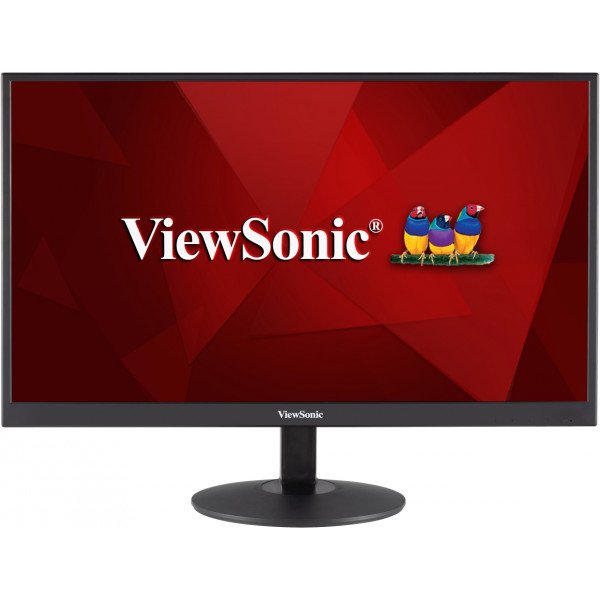 Продать Монитор ViewSonic 24" VA2403-H Black по Trade-In интернет ...