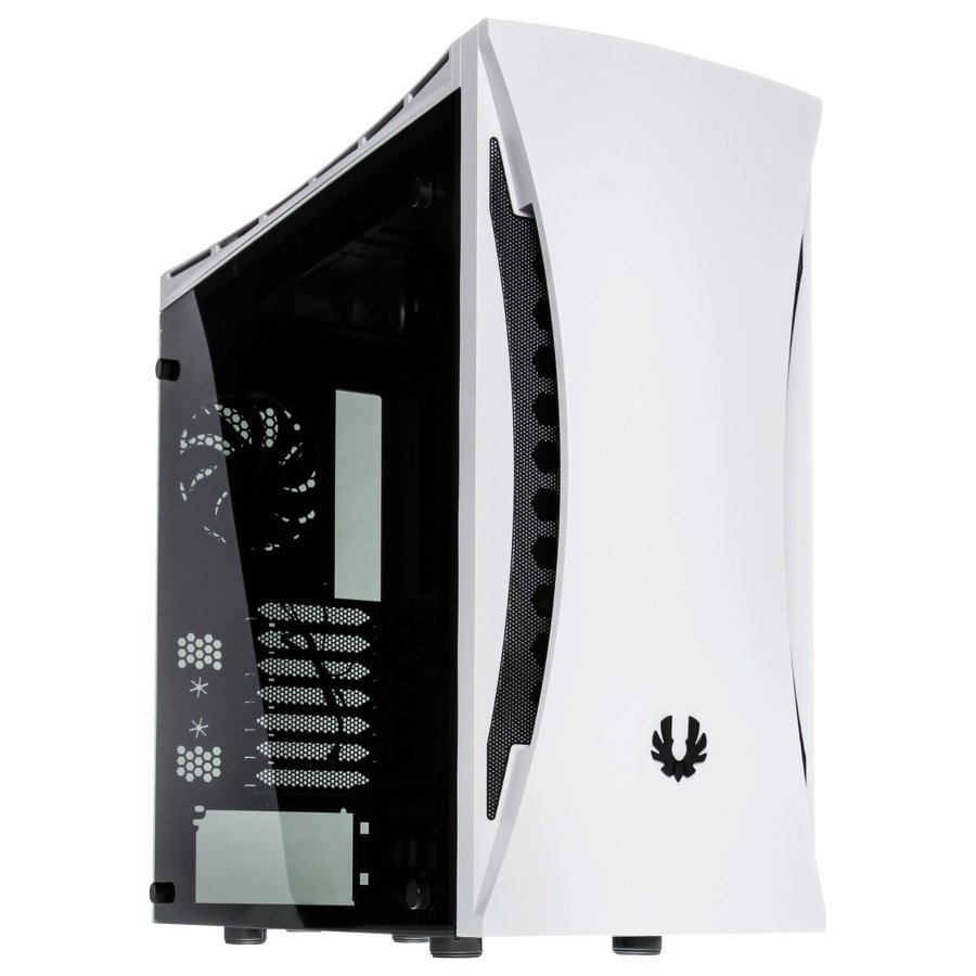 Продать Корпус BitFenix Aurora Window без БП (BFC-ARA-300-WKWKK-RP ...