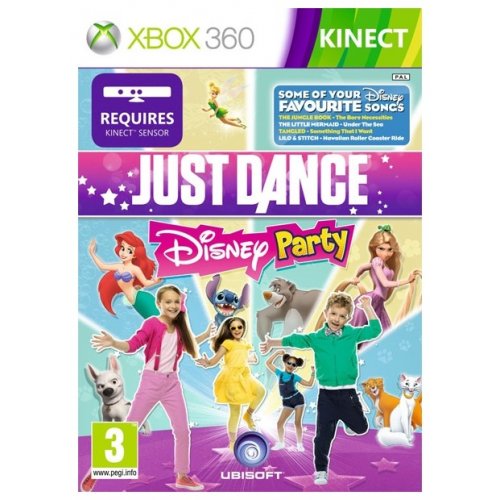 Just Dance Disney купити в Україні: Київ, Львів, Хмельницький ...